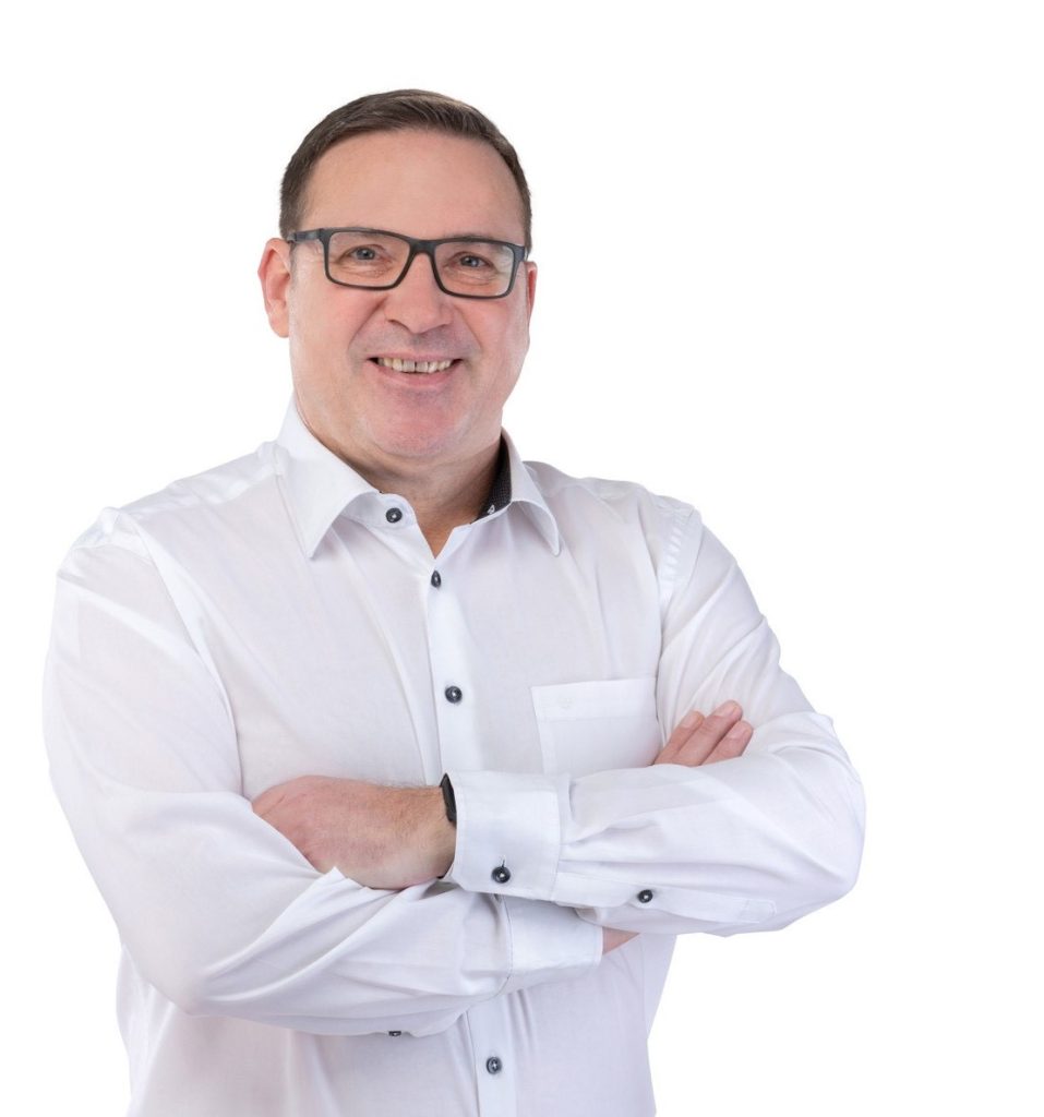 Pressemitteilung SPD Neu-Anspach: Thomas Pauli als Kandidat für die ...